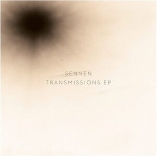 Transmissions - Sennen | Muzyka Sklep EMPIK.COM