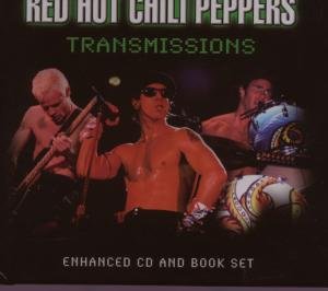 Transmissions (CD + Book) - Red Hot Chili Peppers | Muzyka Sklep EMPIK.COM