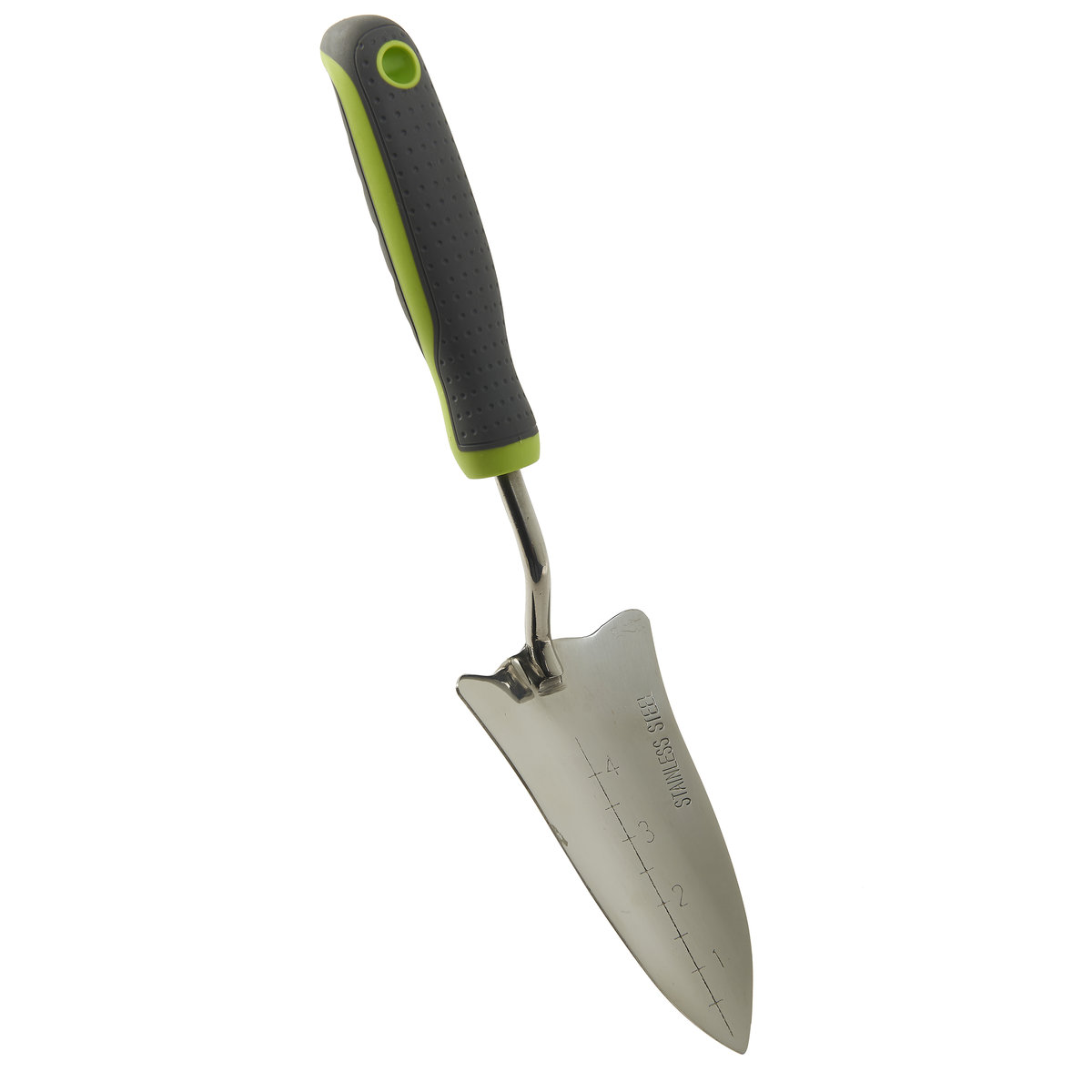 TRANSPLANTER NARROW 34X7.5CM STEEL PP TPR - Inna marka | Sklep EMPIK.COM