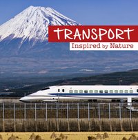 Transport Inspired by Nature - Mary Boone | Książka w Empik
