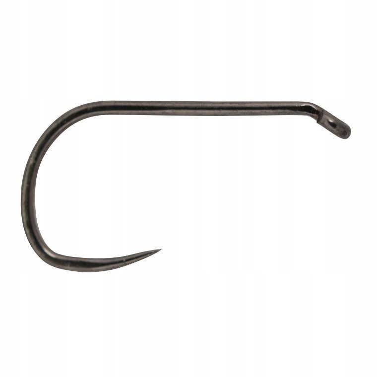 Traper WL05 Barbless r.10 25szt. hak muchowy - Traper | Sport Sklep ...