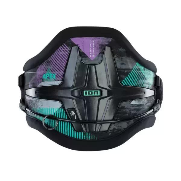 Trapez ION Apex 8 Duotone Edition Black / Mint 2022-S - DUOTONE | Sport ...