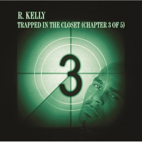Trapped In The Closet Chapter 3 - R.Kelly | Muzyka, mp3 Sklep EMPIK.COM