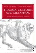 Trauma, Culture, and Metaphor - Wilson John P. | Książka w Empik