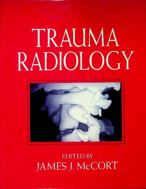 Trauma Radiology - Opracowanie zbiorowe | Książka w Empik