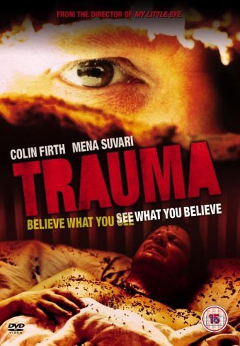 Trauma (Wstrząs) - Landesman Peter | Filmy Sklep EMPIK.COM