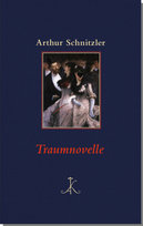Traumnovelle - Kröner | Książka w Empik