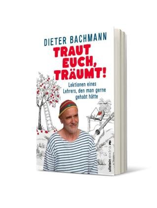 Traut euch, träumt! - Ullstein Extra | Książka w Empik