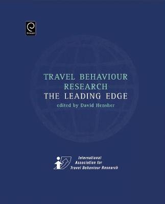 Travel Behaviour Research - Hensher David A. | Książka w Empik