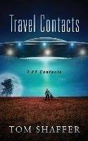 Travel Contacts: 7 Et Contacts - Shaffer Tom | Książka w Empik