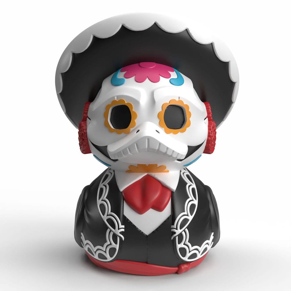 Travel Tubbz Mini PVC Figure Mexico 5 cm - Inna marka | Sklep EMPIK.COM