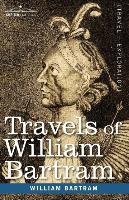 Travels of William Bartram - Bartram William | Książka w Empik