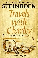 Travels with Charley in Search of America - Steinbeck John | Książka w ...