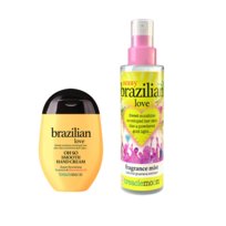 Treaclemoon, Zestaw kosmetyków do pielęgnacji, 2 szt. | Sklep EMPIK.COM