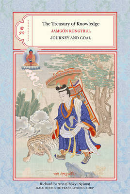 Treasury Of Knowledge Books Nine And Ten - Kongtrul Jamgon | Książka w ...