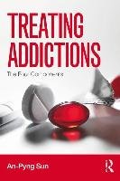 Treating Addictions - Sun Professor An-Pyng Phd | Książka w Empik