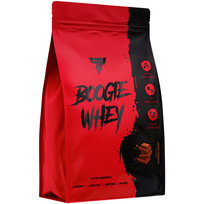 Trec Boogie Whey 2000G Double Chocolate - Trec | Sport Sklep EMPIK.COM
