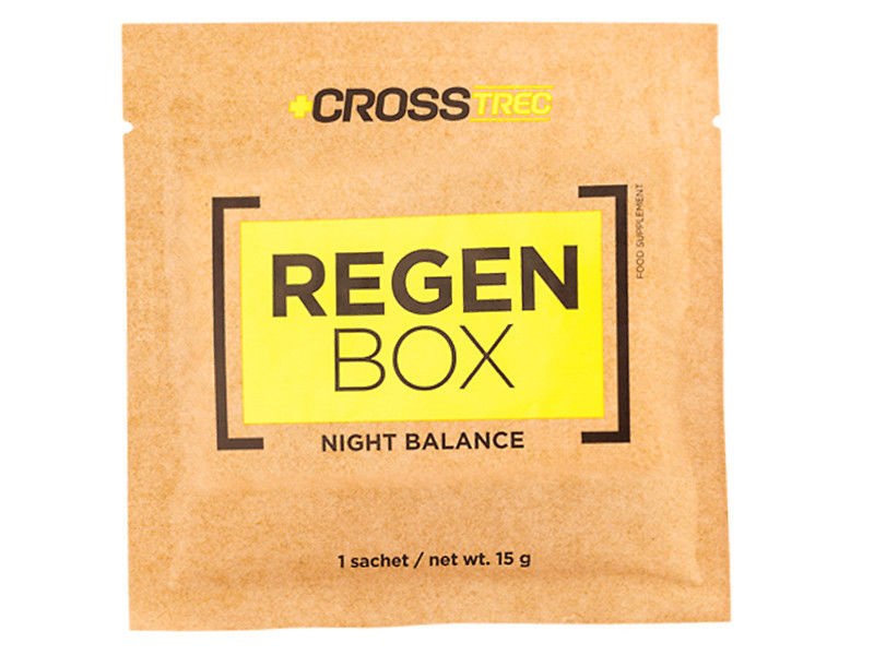 TREC, CROSSTREC, Regen Box, 15 g - Trec | Sport Sklep EMPIK.COM