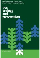 Tree ecology and preservation - Elsevier | Książka w Empik