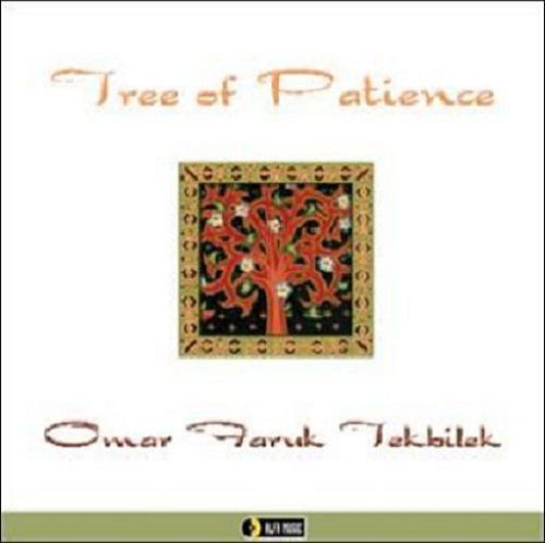Tree Of Patience - Various Artists | Muzyka Sklep EMPIK.COM