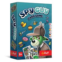 Spy guy w sklepie Empik