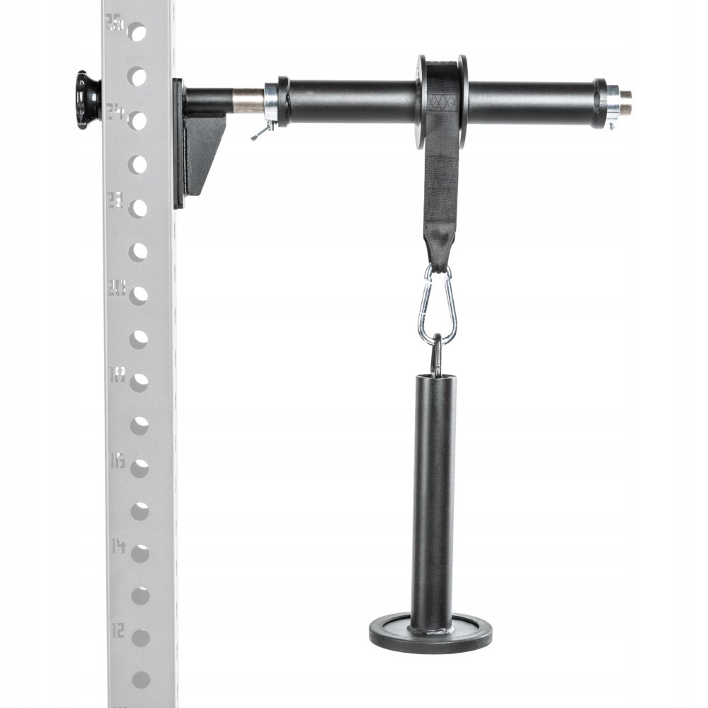 Trenażer przedramienia zwijany Wrist Roller ATX - ATX | Sport Sklep ...