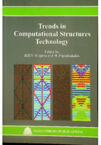 Trends in Computational Structures Technology - Opracowanie zbiorowe | Książka w Empik