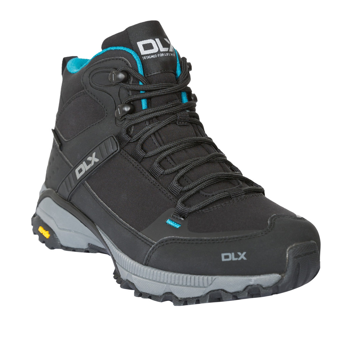 Trespass Buty Trekkingowe Damskie / Damskie Nomad Dlx - trespass ...