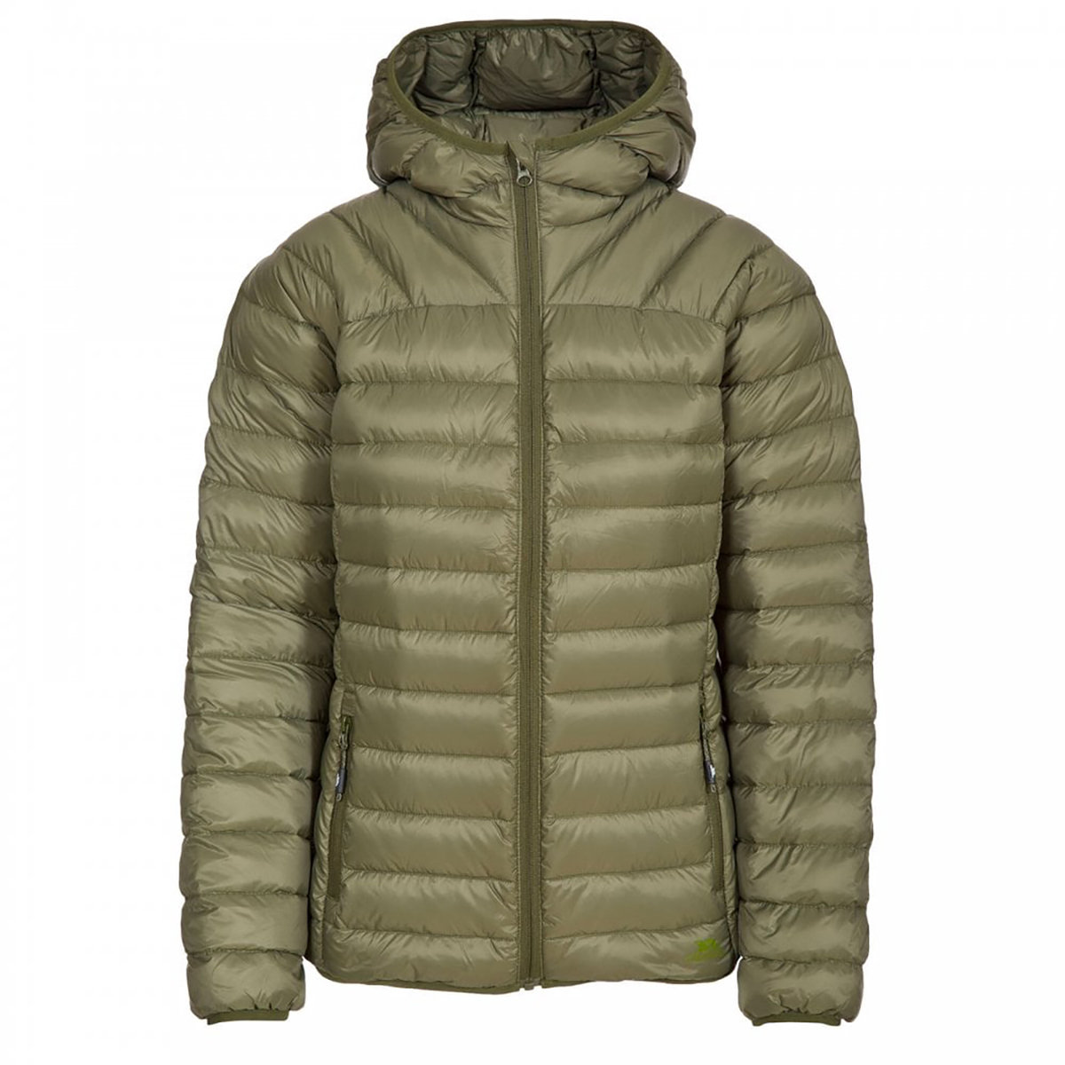 Trespass Damska kurtka puchowa Trisha Packaway - trespass | Moda Sklep ...