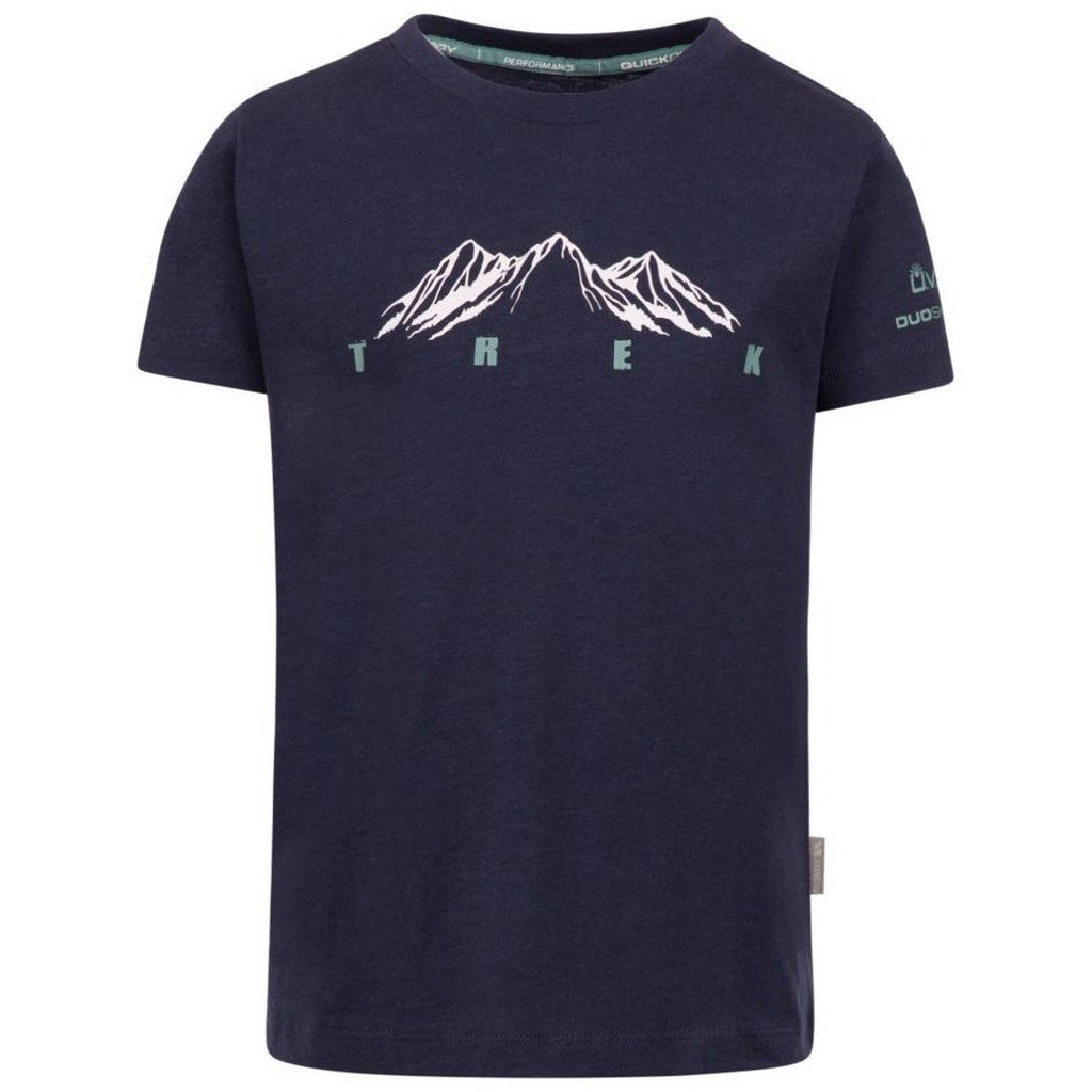Trespass T-Shirt Dla Chłopca Majestic - trespass | Sklep EMPIK.COM