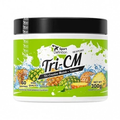 Tri-Cm Sport Definition 300G Ananas - Sport Definition | Sport Sklep ...