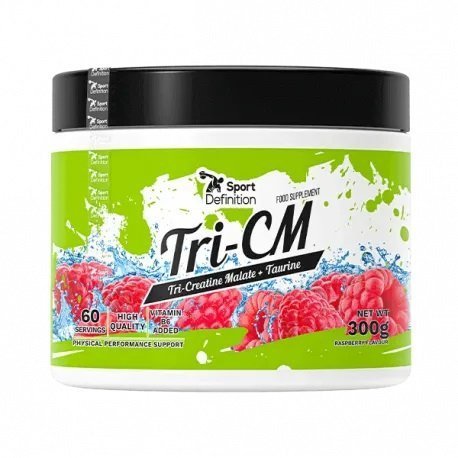 Tri-Cm Sport Definition 300G Malina - Sport Definition | Sport Sklep ...