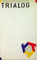 Trialog - W opisie | Książka w Empik