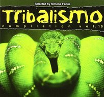 Tribalismo vol.15 - Various Artists | Muzyka Sklep EMPIK.COM
