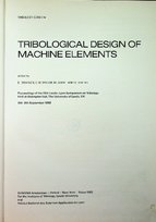 Tribological design of machine elements - W opisie | Książka w Empik
