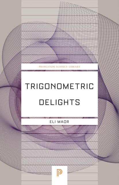 Trigonometric Delights - Maor Eli | Książka w Empik