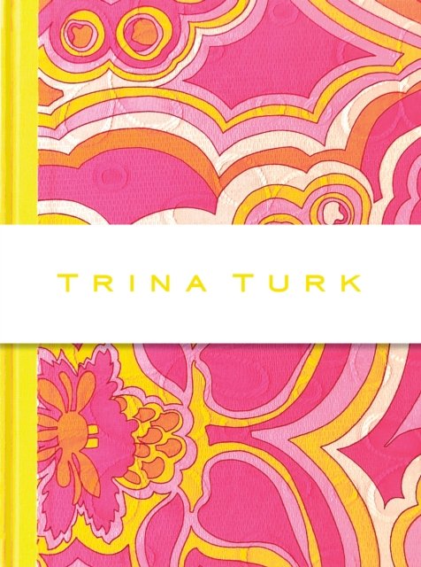 Trina Turk - Trina Turk | Książka w Empik