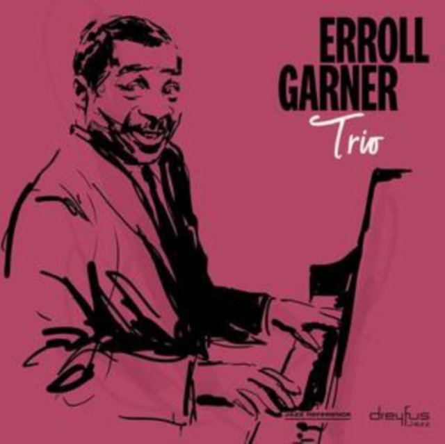 Trio - Garner Erroll | Muzyka Sklep EMPIK.COM