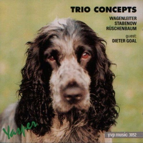 Trio Concepts - Various Artists | Muzyka Sklep EMPIK.COM