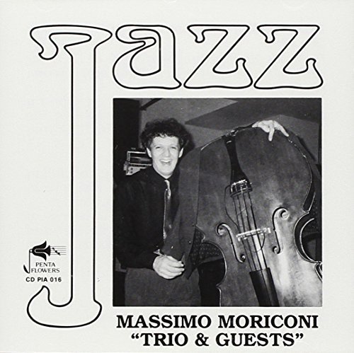 Trio & Guests - Various Artists | Muzyka Sklep EMPIK.COM