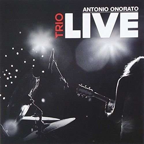 Trio Live - Various Artists | Muzyka Sklep EMPIK.COM