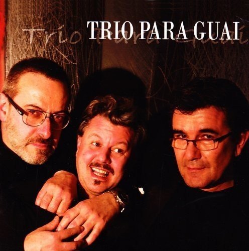 Trio Para Guai - Various Artists | Muzyka Sklep EMPIK.COM