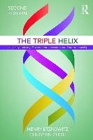 Triple Helix - Etzkowitz Henry | Książka w Empik