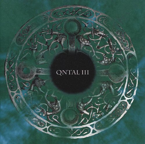 Tristan Und Isolda III - Qntal | Muzyka Sklep EMPIK.COM