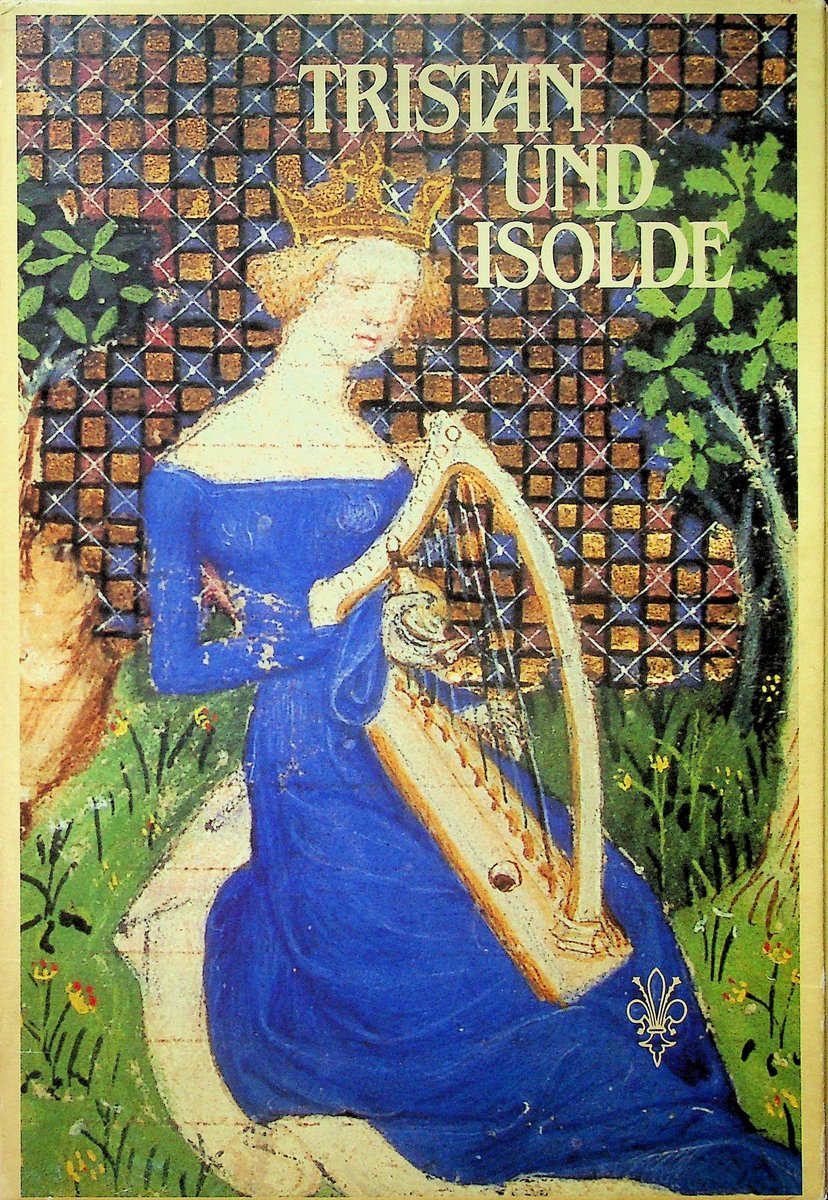 Tristan und Isolde - W opisie | Książka w Empik