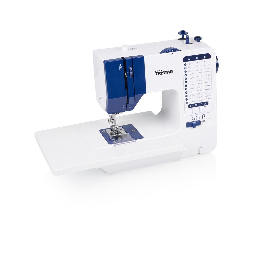 Tristar Sewing machine | SM-6005 | Number of stitches 38 | Number of ...