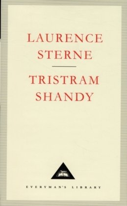 Tristram Shandy - Sterne Laurence | Książka w Empik