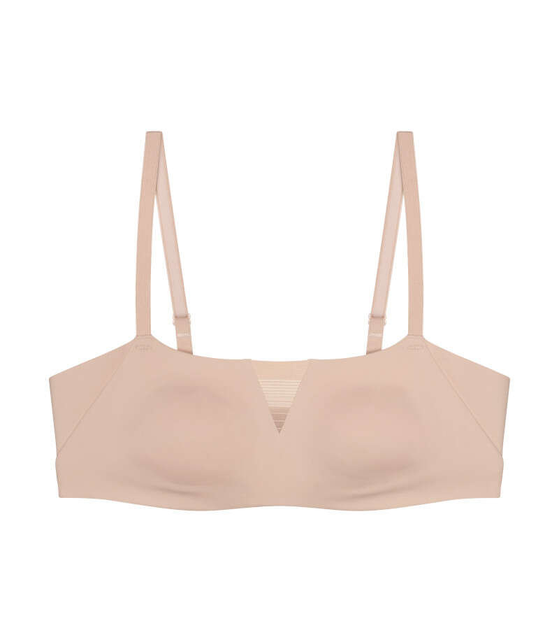 Triumph biustonosz bez fiszbin Flex Smart N EX-M - Triumph | Moda Sklep ...