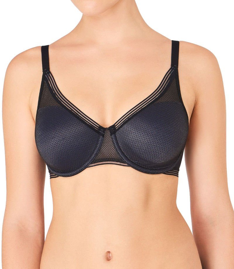 Triumph, Biustonosz, Infinite Sensation W01, rozmiar 85C - Triumph | Moda Sklep EMPIK.COM