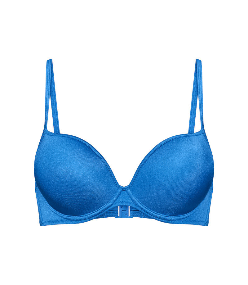 Triumph biustonosz kąpielowy push-up Midnight Swim WHU-42C - Triumph ...